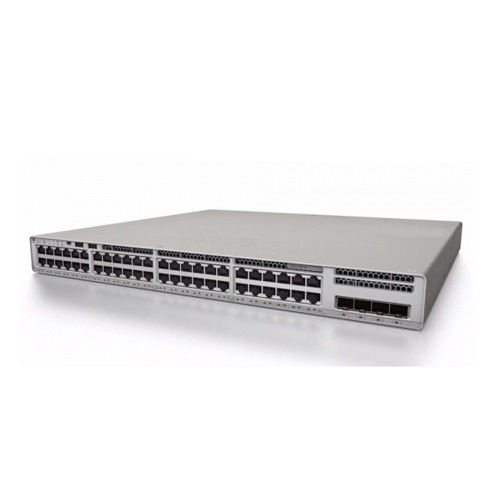 Cisco C9200 Series Datacom Switches Intelligent Layer 2 Network ...