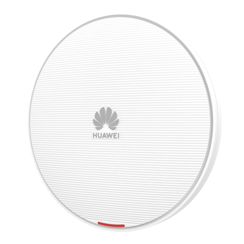 Huawei AirEngine 5762-12 2.4GHz 5GHz Wifi 6 Access Point Indoor Wall ...