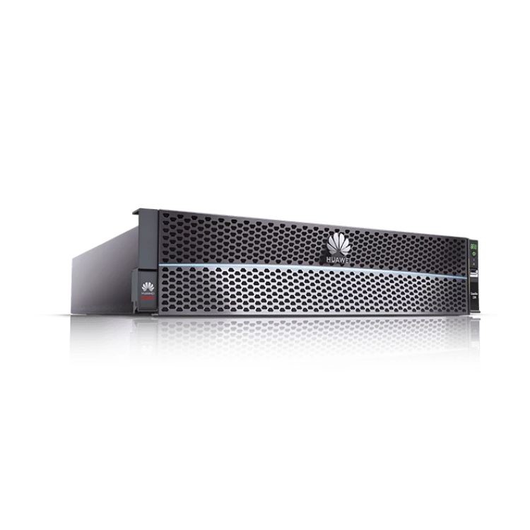 OceanStor 5310 Huawei Rack Server Hybrid Flash Storage 128GB
