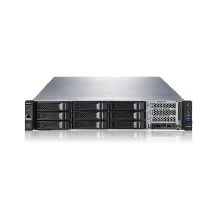 New Xeon Rack Storage Server Inspur NF5260M6/FM6 For Data Centers