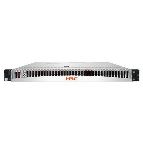 1U 2 Way H3C Server UniServer R4700 G5 For Data Center